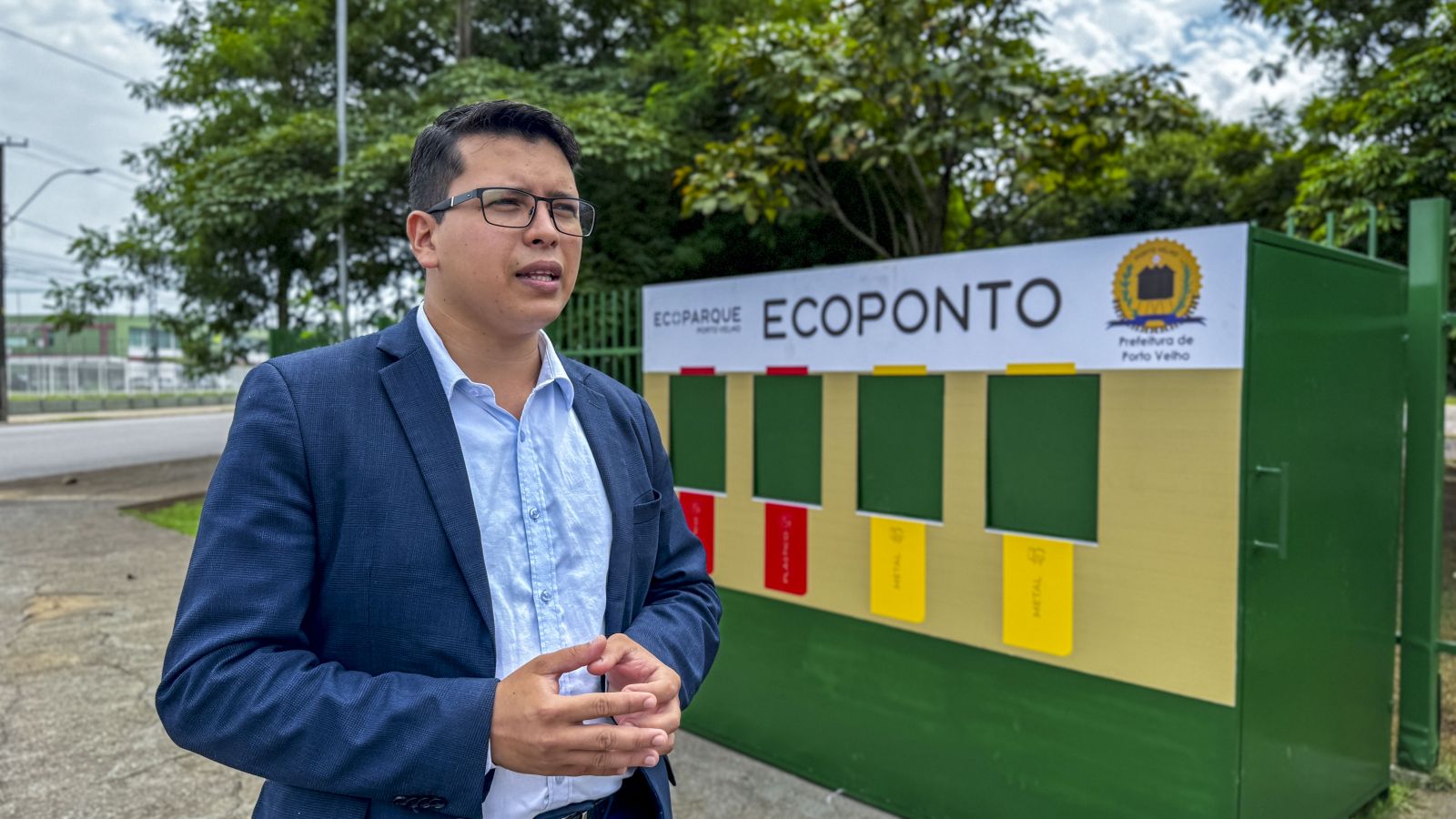 Prefeitura de Porto Velho